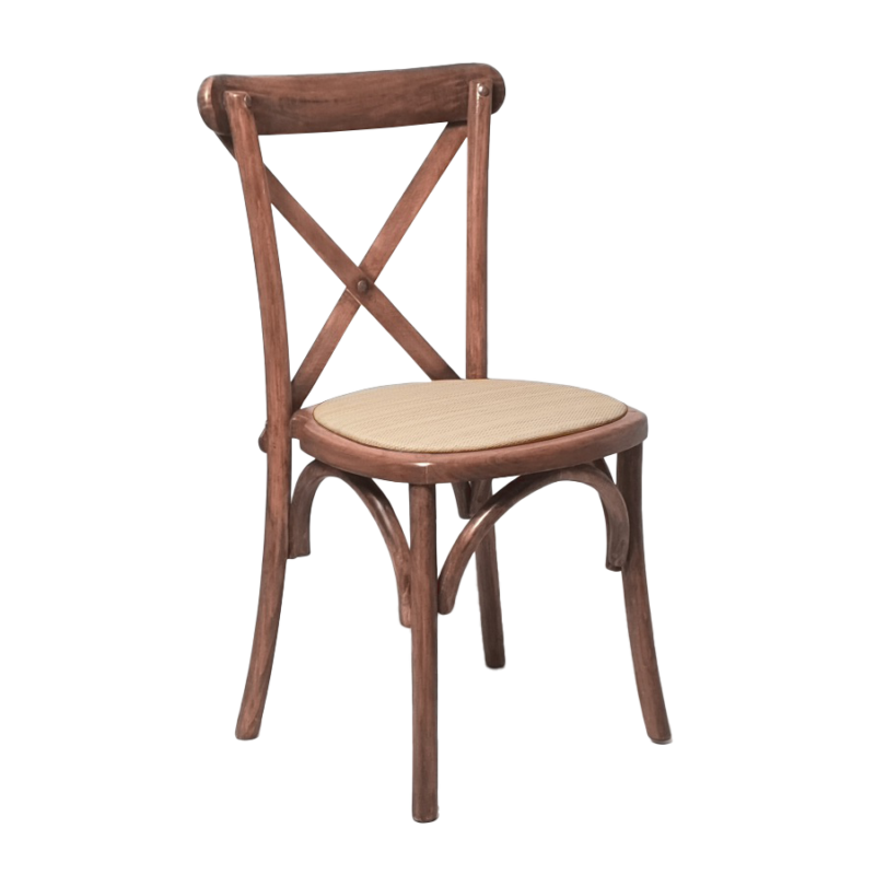Silla Crossback - Silla CrossBack